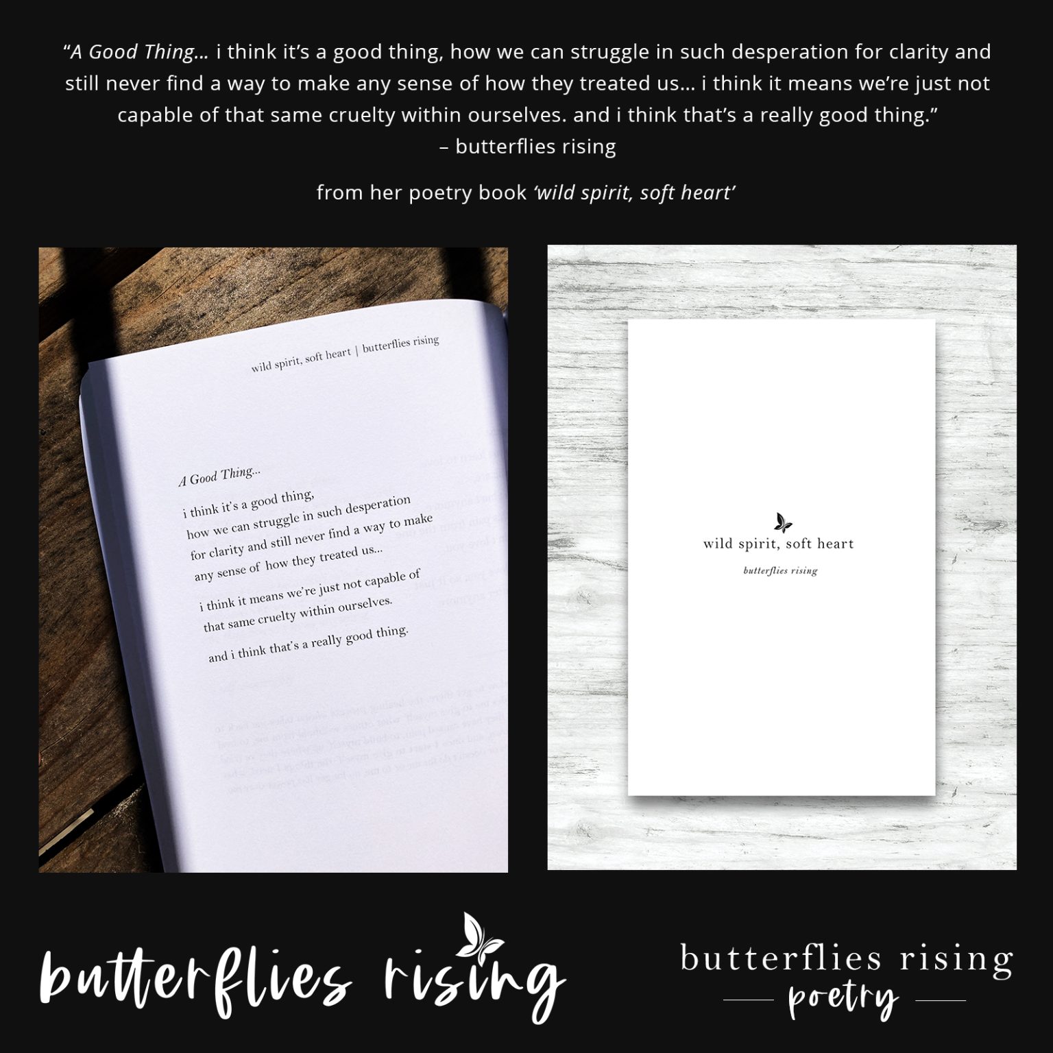 i think it’s a good thing, how we can struggle in such desperation for