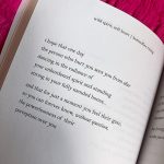 i hope that one day the person who hurt you sees you - butterflies rising