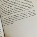 that’s just how powerful music can be. it’s such an aesthetic in our ...