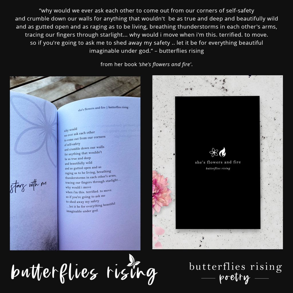 why would we ever ask each other to come out from our corners of self ...