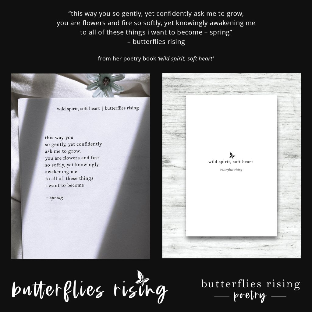 this way you so gently, yet confidently ask me to grow, you are flowers