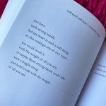 you have such strong hands, but my heart is such a soft thing, so this