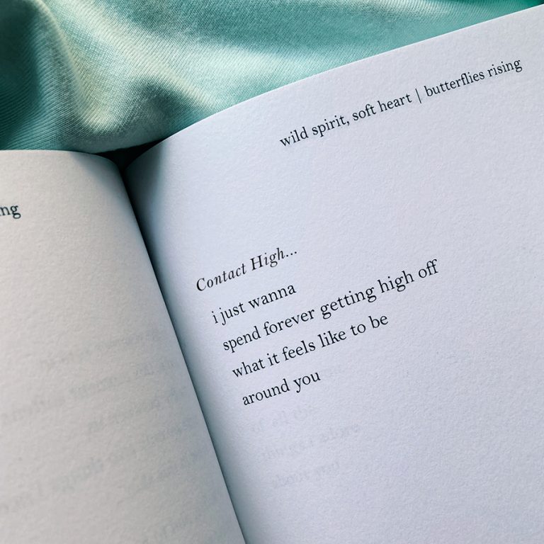 i just wanna spend forever getting high off what it feels like to be ...