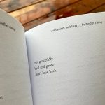 exit gracefully. heal and grow. don't look back. - butterflies rising